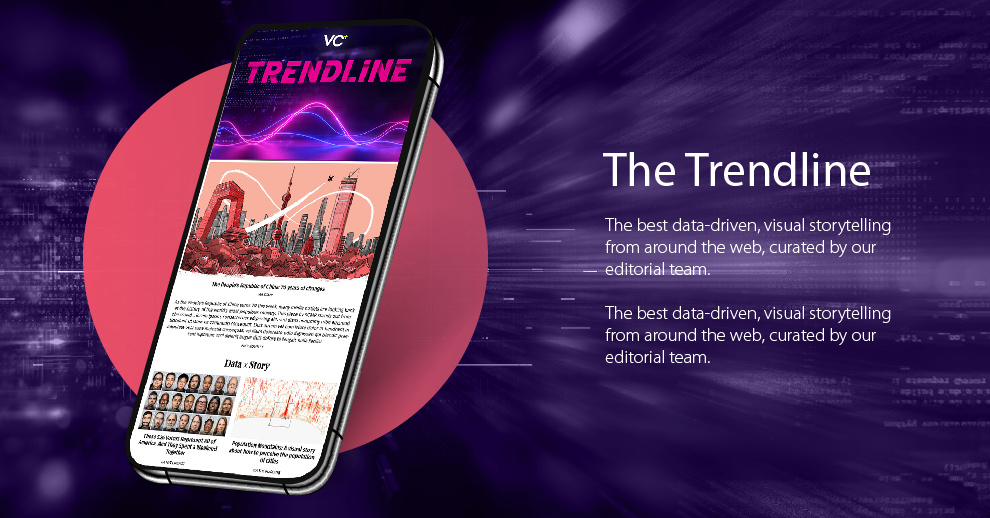 trendline – Visual Capitalist Licensing
