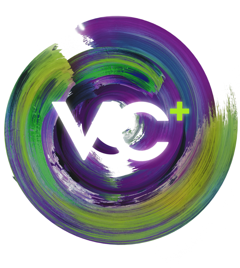 vcplus-paint-circle-logo – Visual Capitalist Licensing