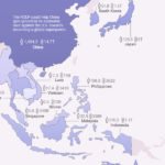 RCEP Explained: The World’s Biggest Trading Bloc Will Soon be in Asia-Pacific – Visual ...