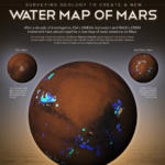 Animated Map: Where to Find Water on Mars – Visual Capitalist Licensing