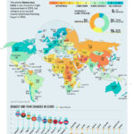Mapped: The State of Democracy Around the World – Visual Capitalist ...