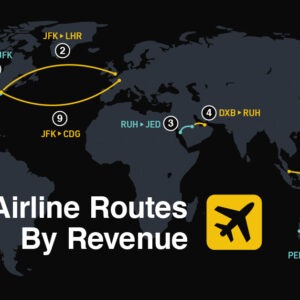 Travel – Visual Capitalist Licensing