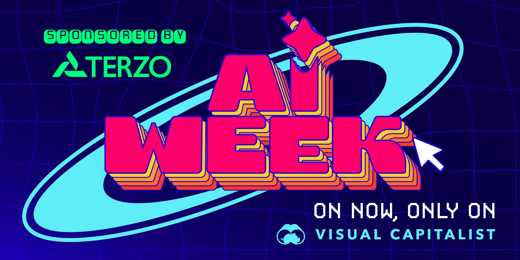 NEW: It’s AI Week at Visual Capitalist – Visual Capitalist Licensing