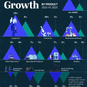 Content Library – Visual Capitalist Licensing